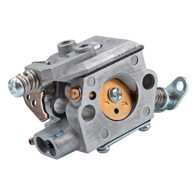 CARBURATEUR HAUT DE gamme pour tron?onneuse Ryobi RY3714 RY3716 accessoires inc EUR 25,09 ...