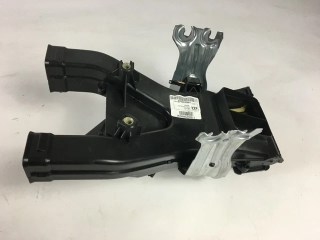 2012 CONDUIT d'air console centrale Mercedes ML, GLE W166 A1668301600 ...
