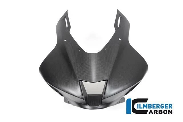 ILMBERGER MATT CARBON Race Top Fairing Honda Fireblade CBR1000RR-R/SP ...