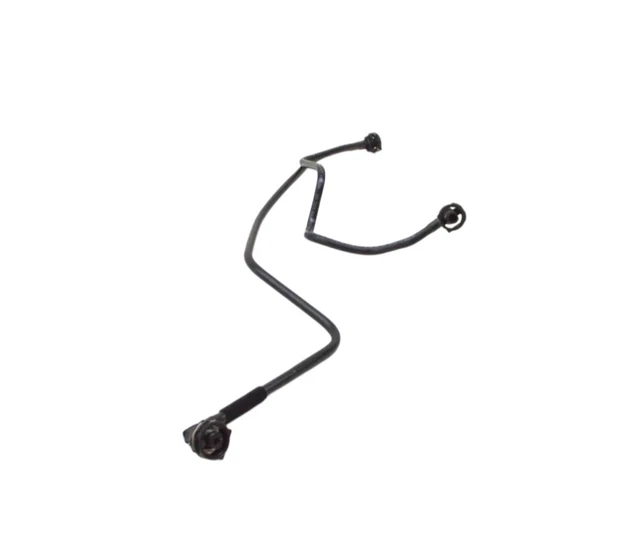 MERCEDES-BENZ GENUINE ENGINE Coolant Reservoir Vacuum Hose Pipe A-Class ...