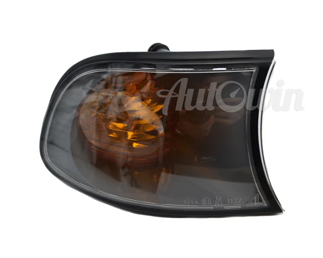 BMW 3 SERIES E46 Compact Facelift Turn Signal Indicator Right Side ...