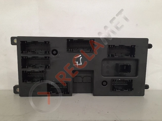 LAND ROVER DISCOVERY L462 Body Control Module Bcm Ecu HPLA-14F041-BG £ ...