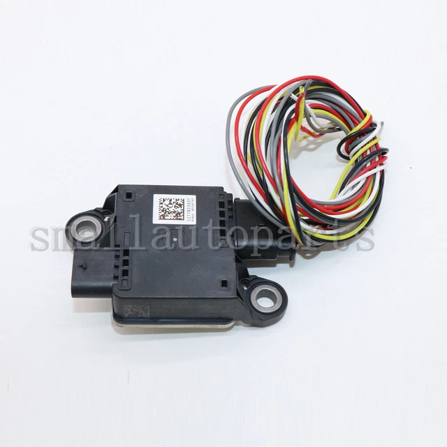 CAPTEUR DE PARTICULES authentique 39265-2F600 0281007935 0281007936 ...