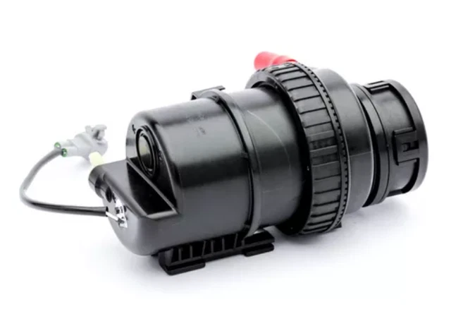 FORD RANGER T6 MK1 Fuel Filter Assy 5224622 AB39-9155-DD NEW GENUINE £ ...