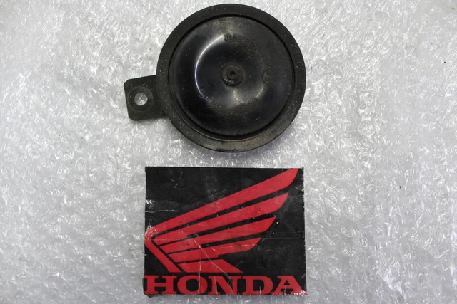 HONDA XL 600 V Transalp PD06 Hupe Horn Signalhorn #R5500 EUR 13,99 ...