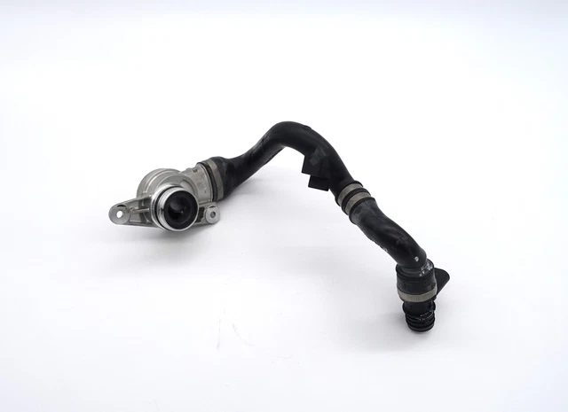 CRANKCASE VENTILATION ORIGINAL Mercedes A6420101791 A6420101291 OM642 ...