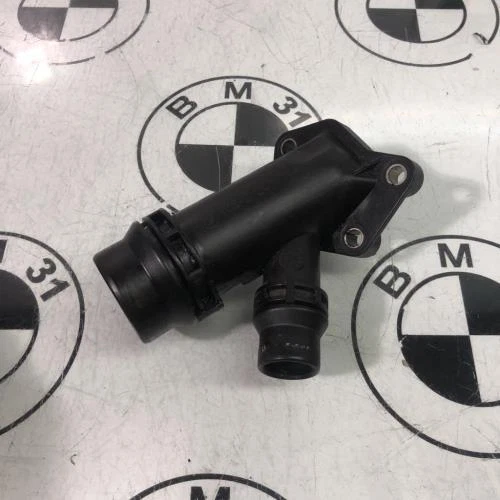 BOITIER EAU BMW X3 E83 PHASE 1 11127806196 EUR 10,00 - PicClick FR