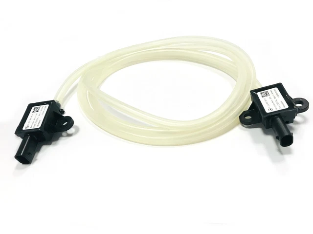 MERCEDES E CLASS W212 pressure sensor A0101537228 pressure sensor M651 ...