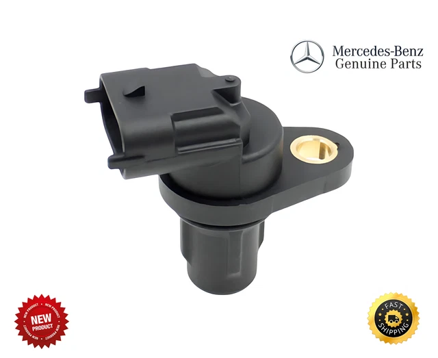 MERCEDES BENZ OEM A0041539628 Genuine Camshaft Position Sensor EUR 130 ...