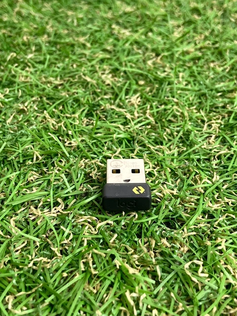 LOGITECH LOGI BOLT USB Dongle CU0021 for wireless devices (A583) £12.99 ...