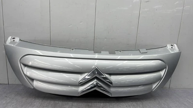 CALANDRE CITROEN C3 1 PHASE 1 1.4 HDI - 8V TURBO /R:86243095 EUR 60,00 ...