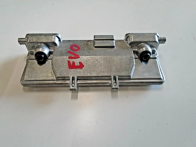 RANGE ROVER EVOQUE driver aid camera forward camera lane assist ...