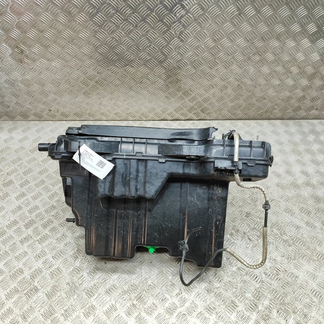 RENAULT MASTER MK3 Furgon AdBlue-Tank 204626780R 2.3 Diesel 132kw 2020 ...