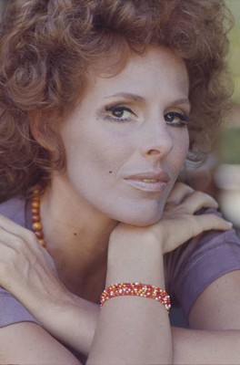 THE ITALIAN ACTRESS And Singer Ornella Vanoni 1967 OLD PHOTO £6.11 ...