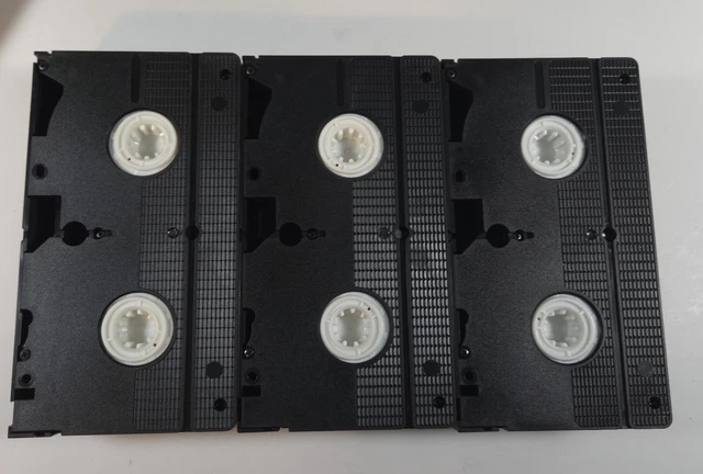 VINTAGE 1992 VHS Mini Series "Roots" 6 Boxed Set Tapes $12.65 - PicClick CA