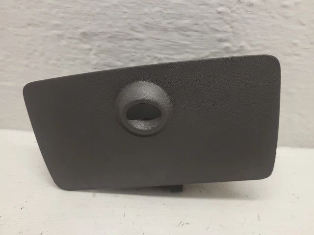 VIDE POCHE CACHE boite fusible intérieur pour renault scenic 2 diesel ...