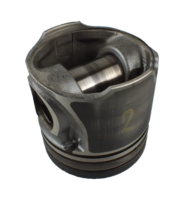 KIA SORENTO HYUNDAI 2,5 LTR Diesel D4CB Moteur Piston Unité OEM EUR 20 ...