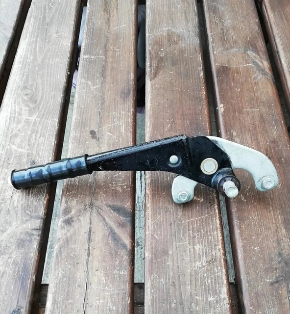 CLASSIC MINI MK1 MK2 Mk3 Handbrake Lever Austin Morris Leyland Cooper ...