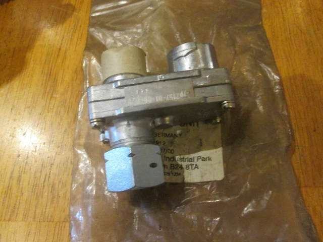 LEYLAND ATLANTEAN/DAIMLER FLEETLINE/BUS/COACH/KIENZLE Tacho Sender Unit ...