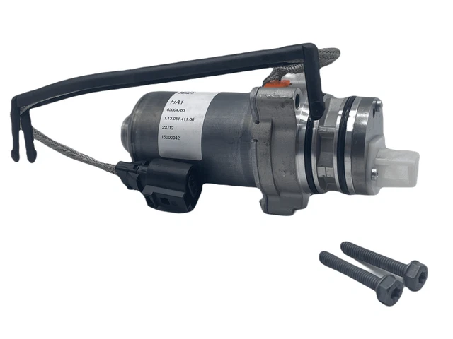 GENUINE HALDEX GEN 5 Pump Audi VW Seat Skoda AWD 0CQ598549 EUR 200,12 ...