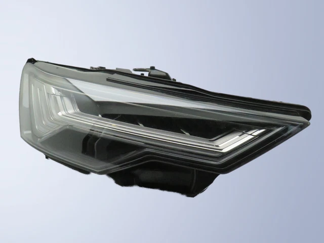 ORIGINAL SCHEINWERFER VOLL LED Matrix rechts Audi A6 4K C8 ...