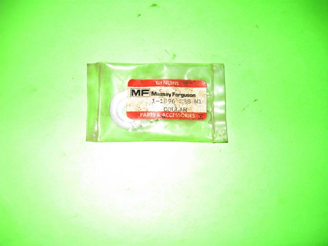 NOS OIL FILTER Collar Fits Massey Tractor Part# 1896228m1 $7.99 ...