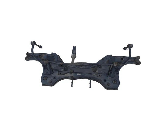 2011 SKODA FABIA 1.2L Diesel FRONT SUBFRAME 6C0 199 315 £104.95 ...