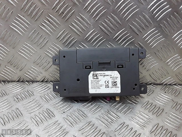 2022 FORD RANGER Ecu Bluetooth Control Module Lr3T14G087Vj $83.00 ...