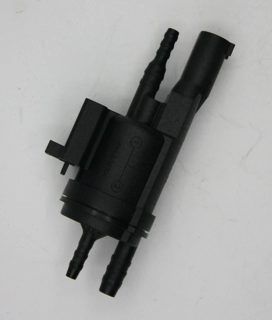 ORIGINAL MERCEDES-BENZ UMSCHALTVENTIL Sekundärluftsystem, A0005003201 ...