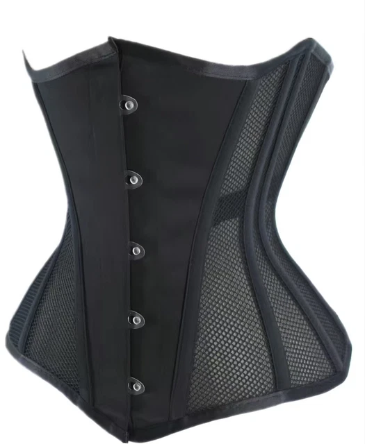 G WOMEN SHAPE Waist Training Tummy Corset Slimming Shaper Shapewear ...