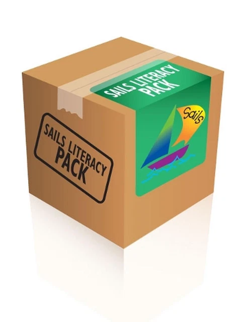 SAILS EARLY GREEN Set 1 Multi Pack by Jill Eggleton EUR 513,42 ...