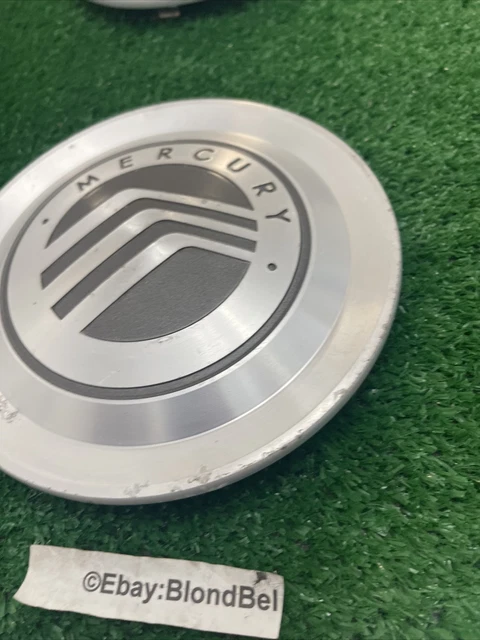 MERCURY GRAND MARQUIS Wheel Center Cap 3W33-1A096-AA Match Part No. Qt ...