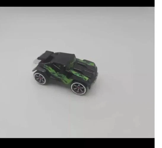 HOT WHEELS ACCELERACERS Rat Ified, Flathead Fury, Rd05 EUR 75,00 ...