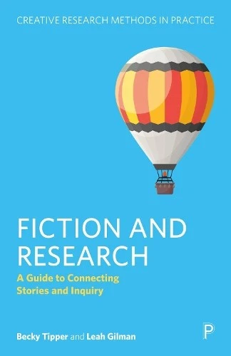BECKY TIPPER Leah Gilman Fiction and Research (Relié) EUR 82,12 ...