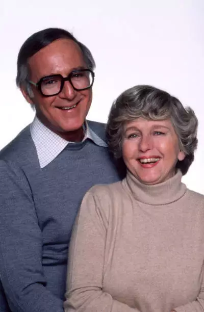 STANLEY KAUFMAN JANICE Kaufman in Buckshot 1980s TV Historic Old Photo EUR 6,16 - PicClick FR