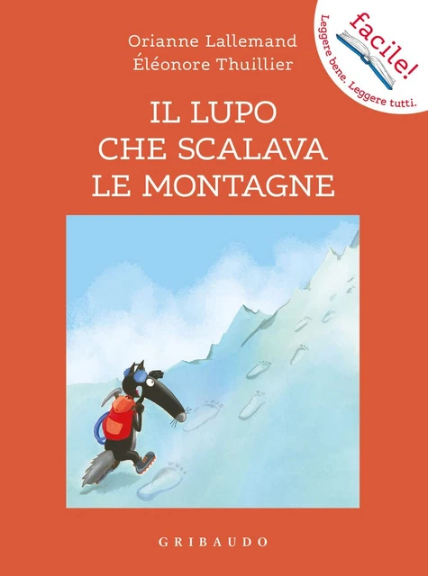 DANIELA GAMBA &L&ONORE T Il lupo che scalava le montagne. (Relié) EUR ...