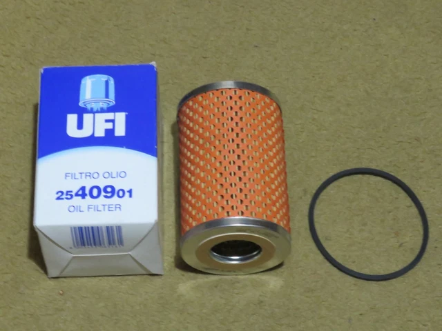 OIL FILTER - Austin/Daimler/ Morris/ MG/Lotus Wolseley + others Oil ...