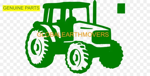 JOHN DEERE GENUINE Solenoid Valve RE183369 Fits 6020 6120 6220 6320 ...