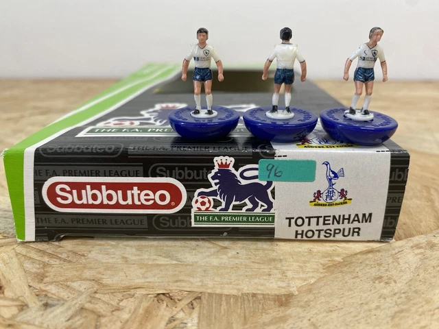 SUBBUTEO LW LIGHTWEIGHT Ref 63740 740 Tottenham Hotspurs Hewlett ...