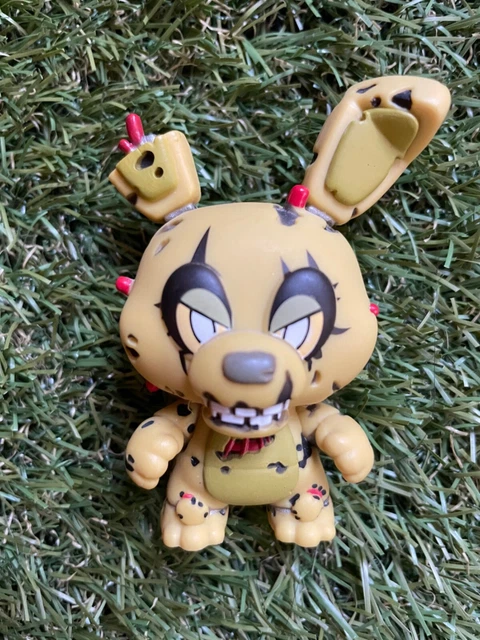 FUNKO FIVE NIGHTS At Freddy's Toy Chica Fnaf Mystery Minis Figura ...