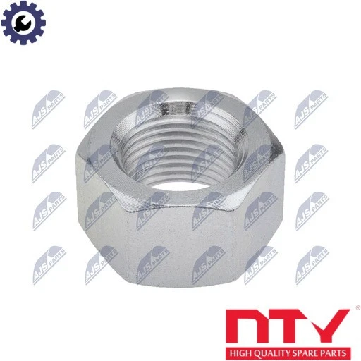 NUT KINGPIN KSN-FR-000 FOR FORD TRANSIT/Bus/Van/Platform/Chassis ...