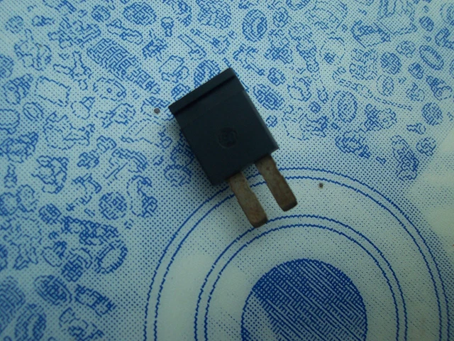 NEW GENUINE FORD Mondeo Mk1 Fuse Box Diode. NOS £5.00 - PicClick UK