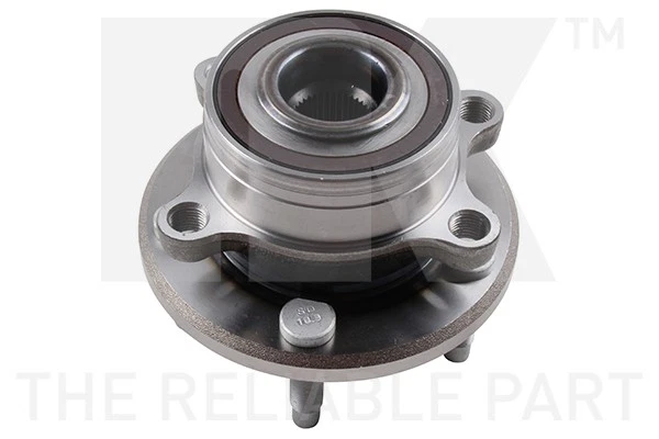 WHEEL BEARING KIT 752548 FOR FORD USA T35PDED/T35PDTD 3.5L 6cyl ...