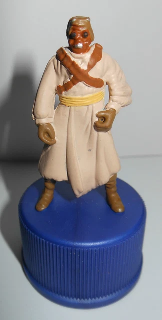 Star Wars Pepsi Japan Tuscan Raider Star Wars Pepsi Bottle Cap New £1697 Picclick Uk