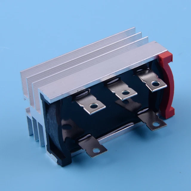 SQL 1000V High Current Three Phase Rectifier Bridge 10A 20A 35A