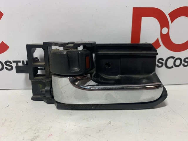 51594A1 POIGNÉE INTÉRIEURE Arrière Gauche pour TOYOTA COROLLA (E12) 2006 124178 EUR 34,44 ...