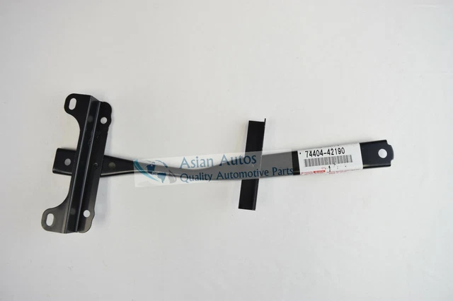 GENUINE TOYOTA RAV4 2013-2018 Battery Hold Down Frame 7440442190 OEM ...