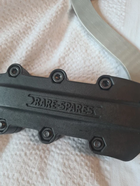 FIAT DUCATO / Relay / Boxer Handbrake Extender / Extension - Rare ...