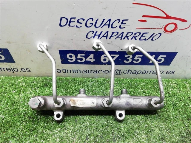 RAMPE D'INJECTION AUDI Q7 3.0 V6 24V TDI (233 CV) 2008 059130090AH ...