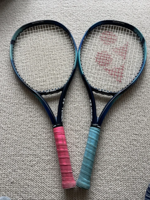 YONEX EZONE ISOMETRIC 26” Tennis Racket £150.00 - PicClick UK